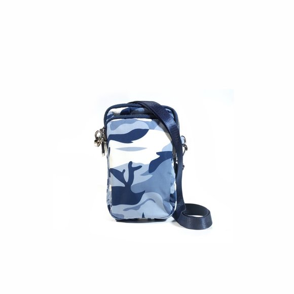 Sol And Selene | Bags | Sol And Selene Bag Divide And Conquer Blue ...